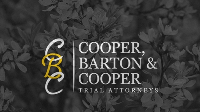 Full-Service Law Firm | Macon | Cooper, Barton & Cooper